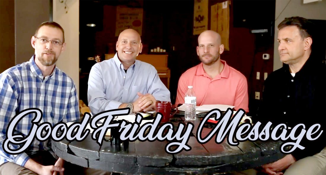 Local pastors to present ‘The Crucifixion of Christ’ | News, Sports ...